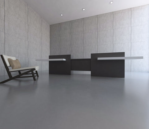 Welcome Desks – Welcome Center Furniture by Envisionary Images