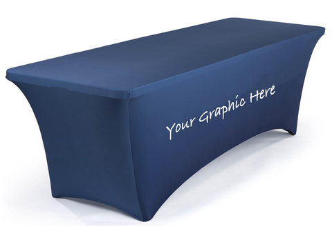 Displays – Welcome Center Furniture by Envisionary Images